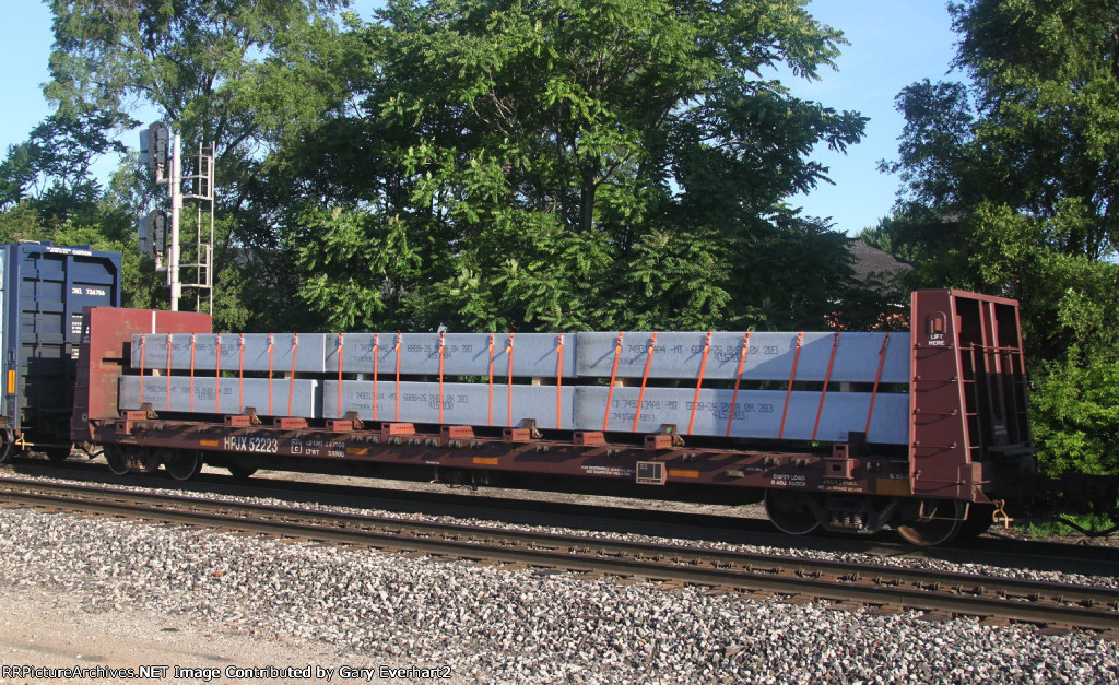 HPJX 52223 - Helm-Pacific Leasing